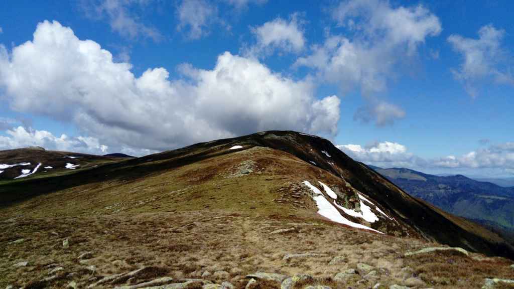 ZEC I VLAŠIĆ - 2. do 4. 11. 2018. - Planinarsko sportski klub Balkan