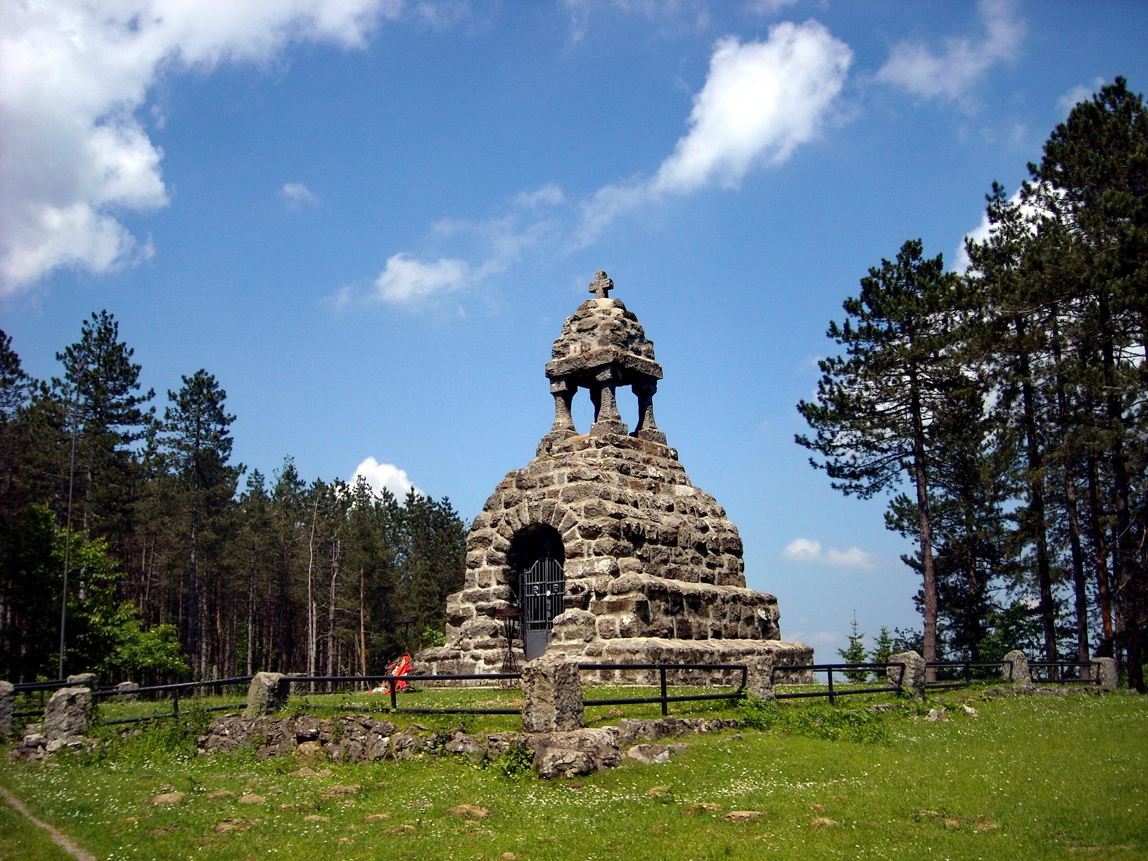 JAGODNJA - 23. 8. 2020. - Planinarsko sportski klub Balkan