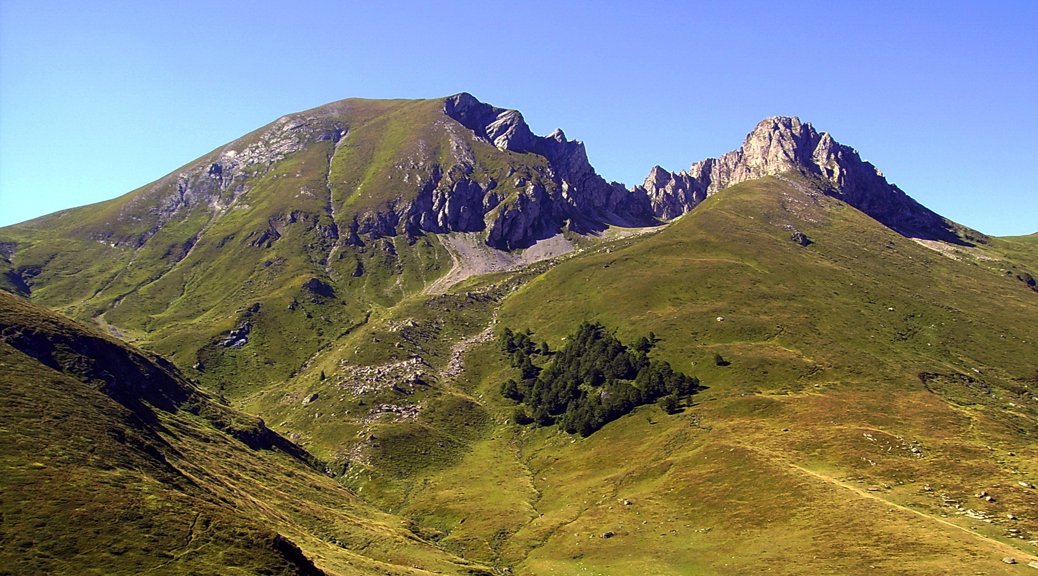 ŠAR-PLANINA - 28. do 30. 5. 2021. - Planinarsko sportski klub Balkan