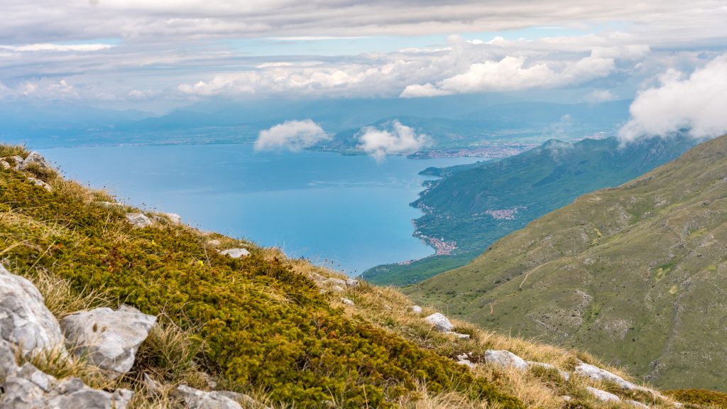GALIČICA I JABLANICA - 22. do 25. 4. 2021. - Planinarsko sportski klub ...
