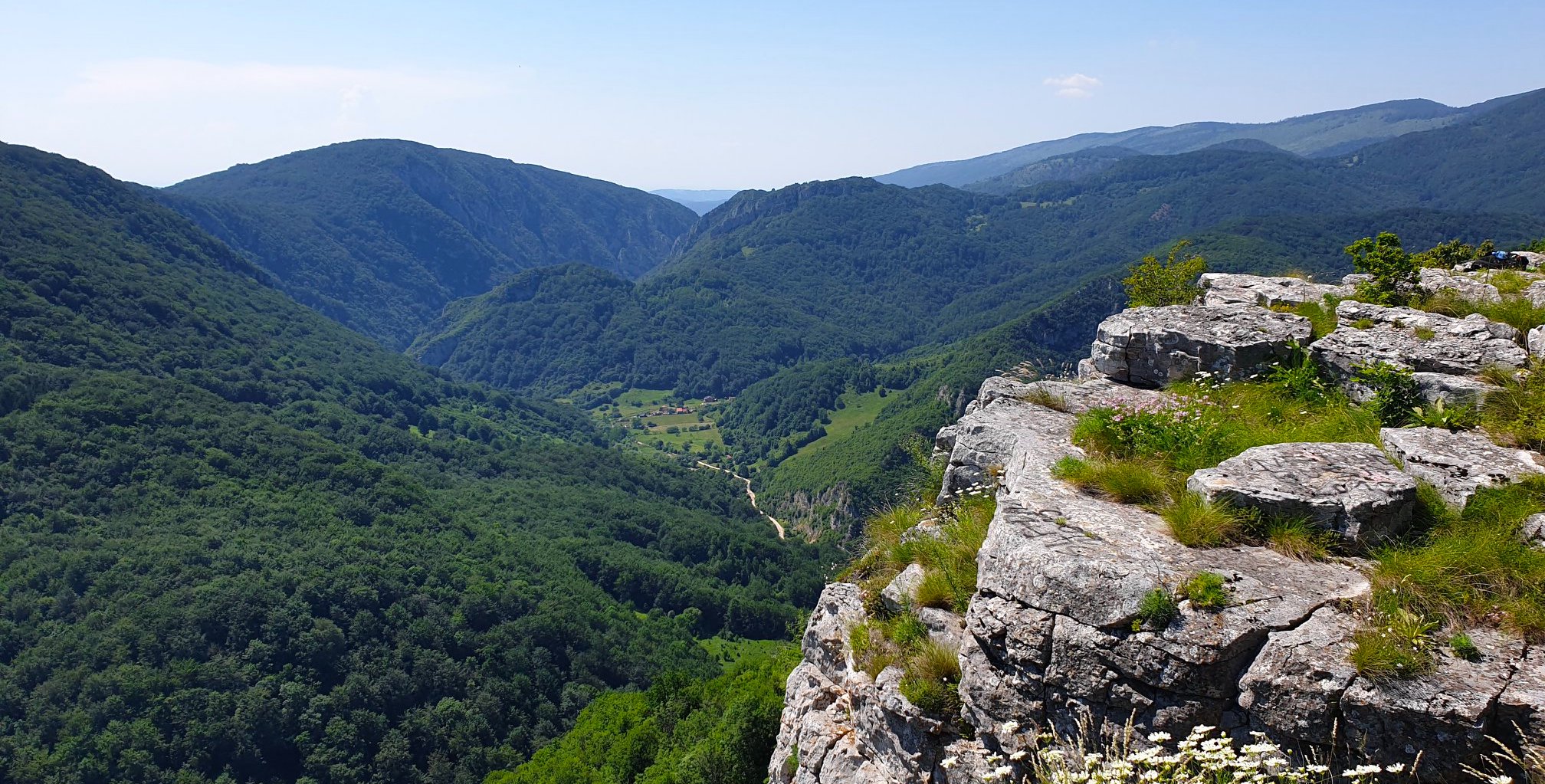 RESAVA - VITA BUKVA - 24. 10. 2021. - Planinarsko sportski klub Balkan