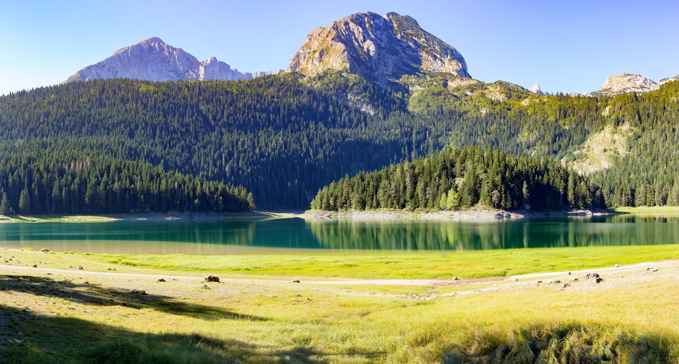 Durmitor - Planinarsko sportski klub Balkan