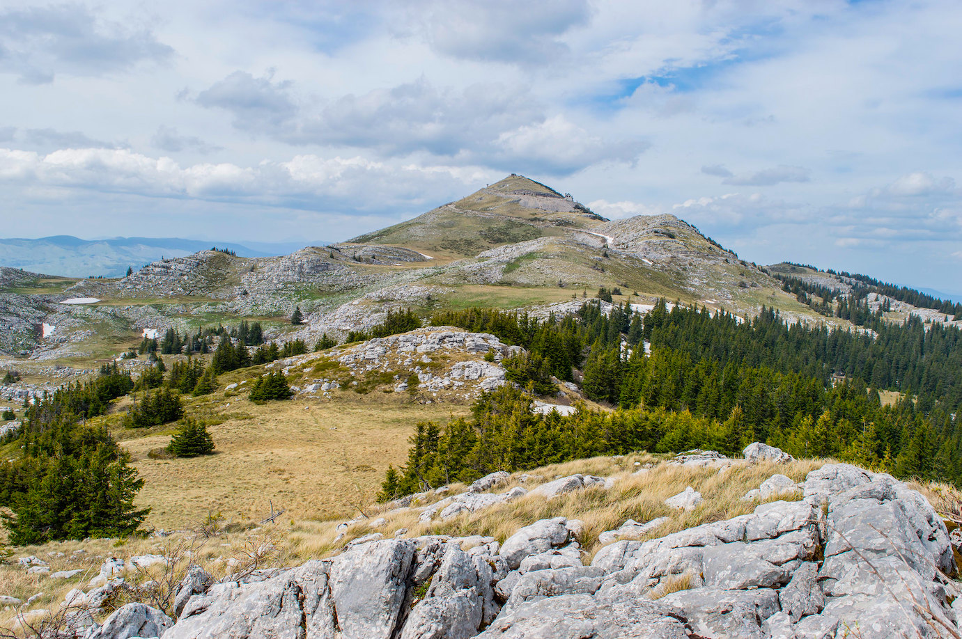 Vitorog i Janjske otoke - Planinarsko sportski klub Balkan