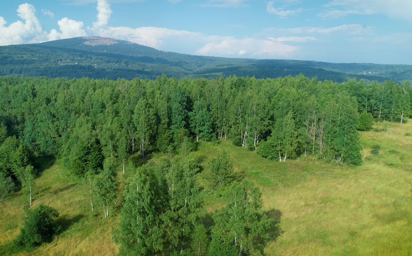 Gramada i Vardenik - Planinarsko sportski klub Balkan