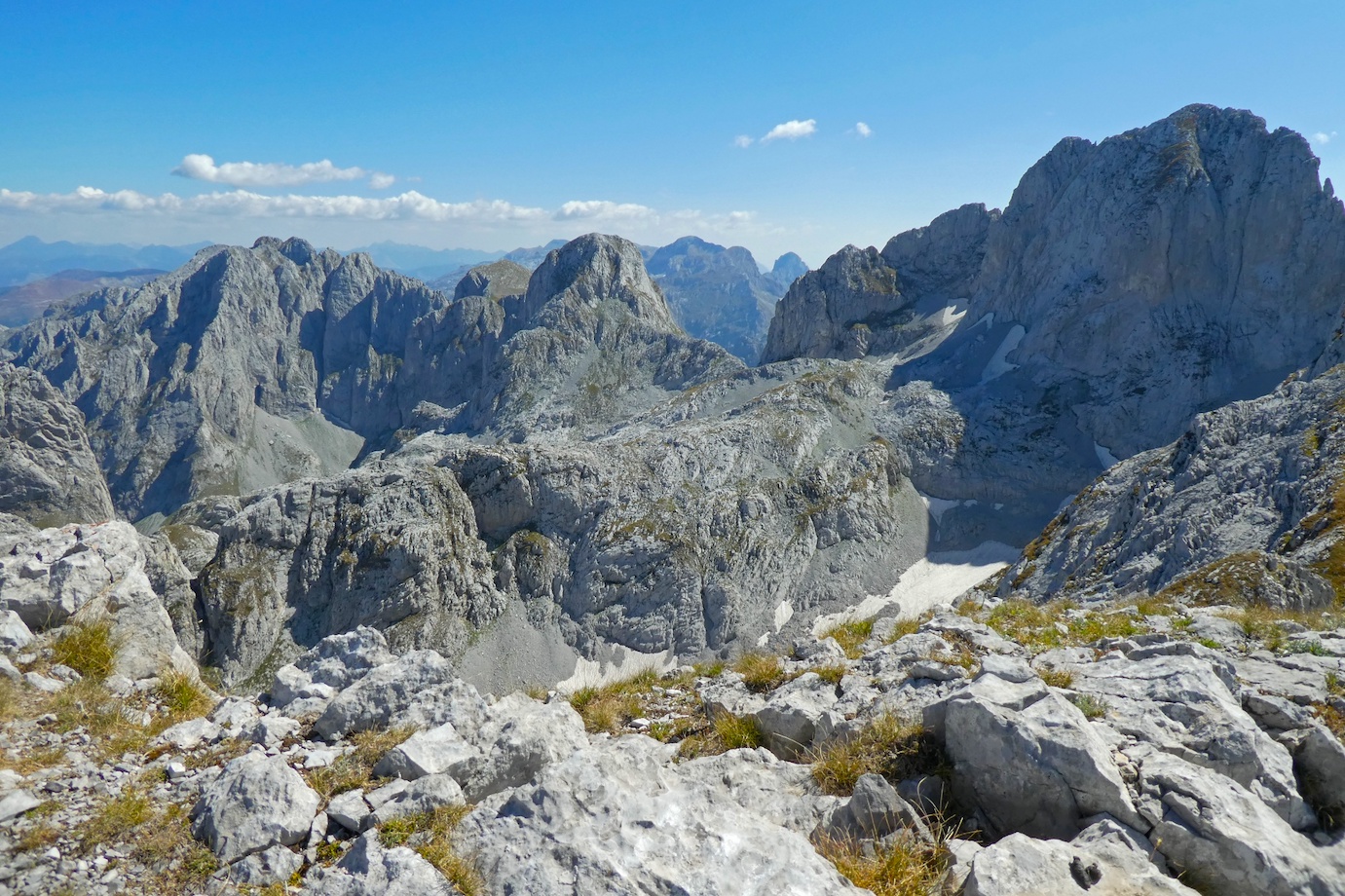 Prokletije - Planinarsko sportski klub Balkan