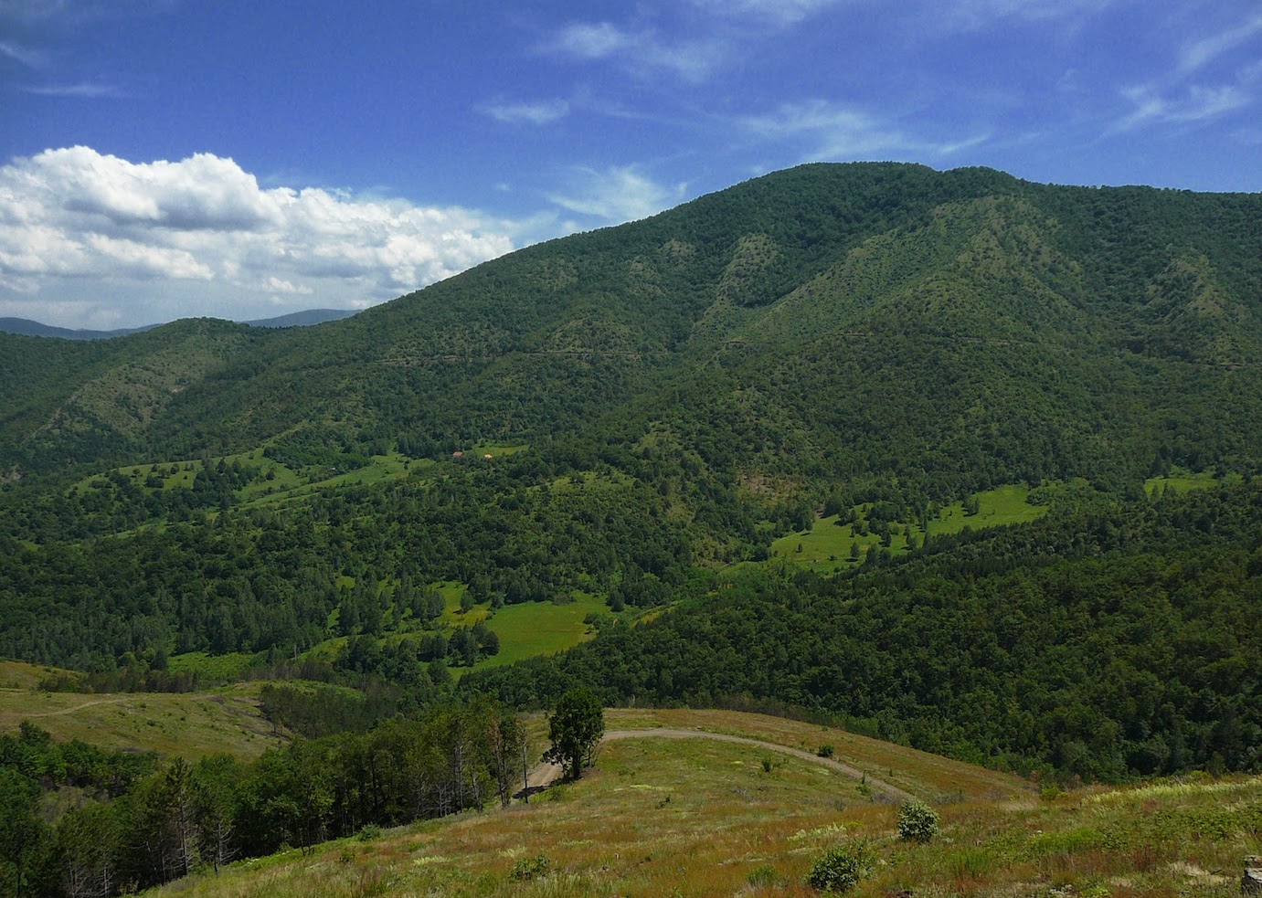 Kraljevački Ozren - Planinarsko sportski klub Balkan