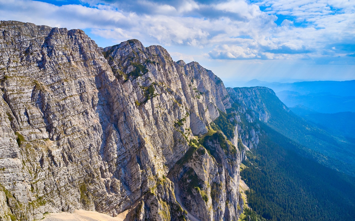 Karpati - Planinarsko sportski klub Balkan