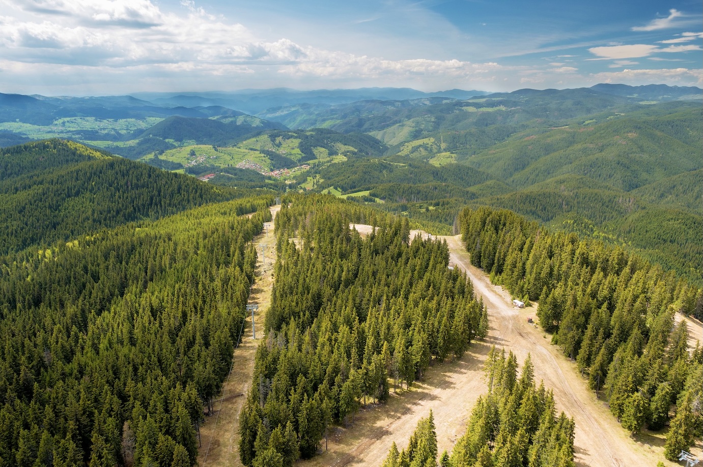 Rodopi - Planinarsko sportski klub Balkan