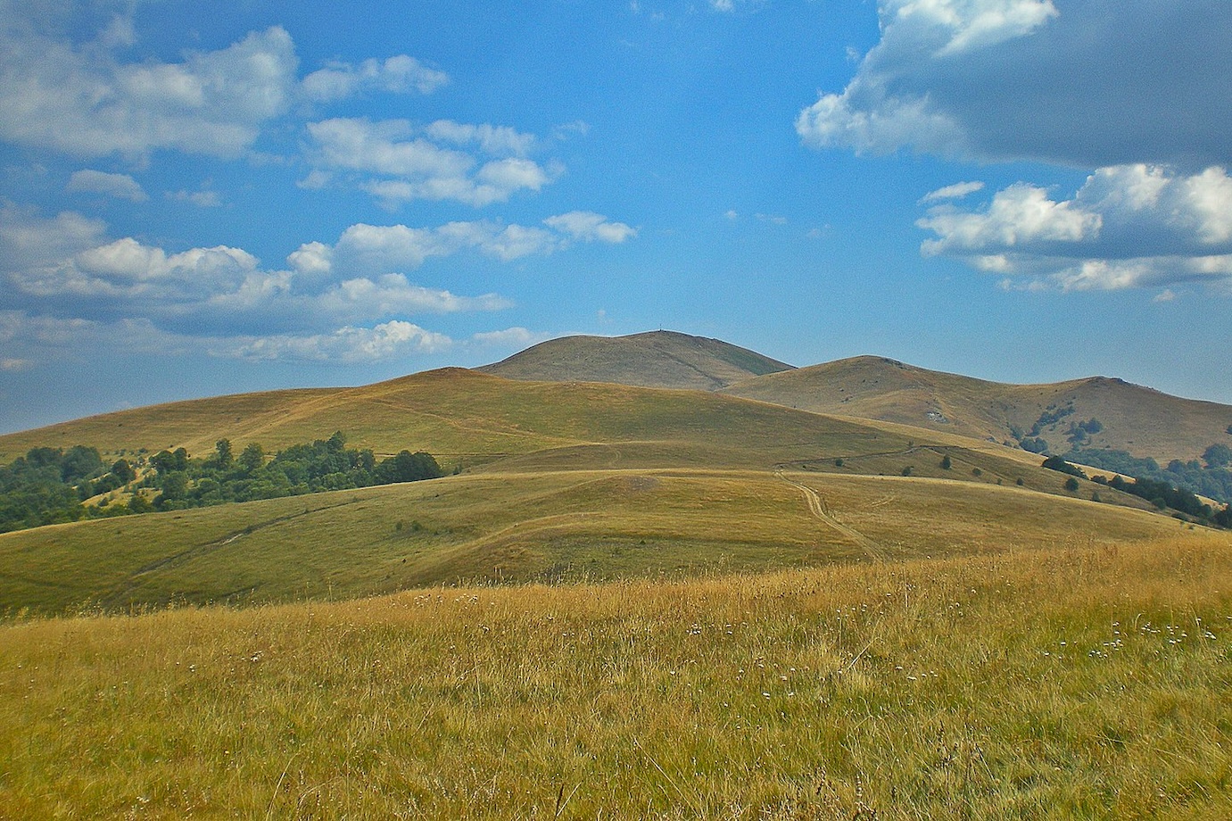 Planinarske AKCIJE - Planinarsko sportski klub Balkan